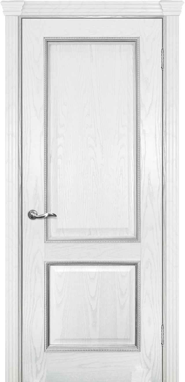 Купить межкомнатные шпонированные двери в Москве от производителя